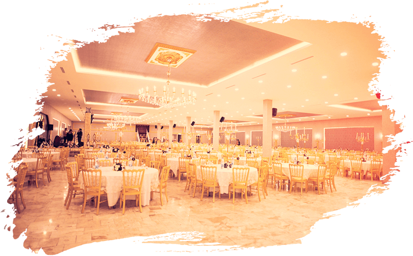 Deda Düğün Salonları